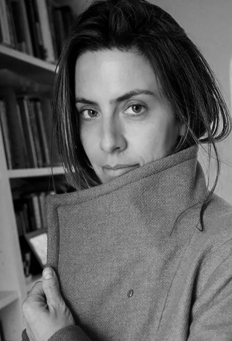 Andrea Montejo - Mar de Palabras