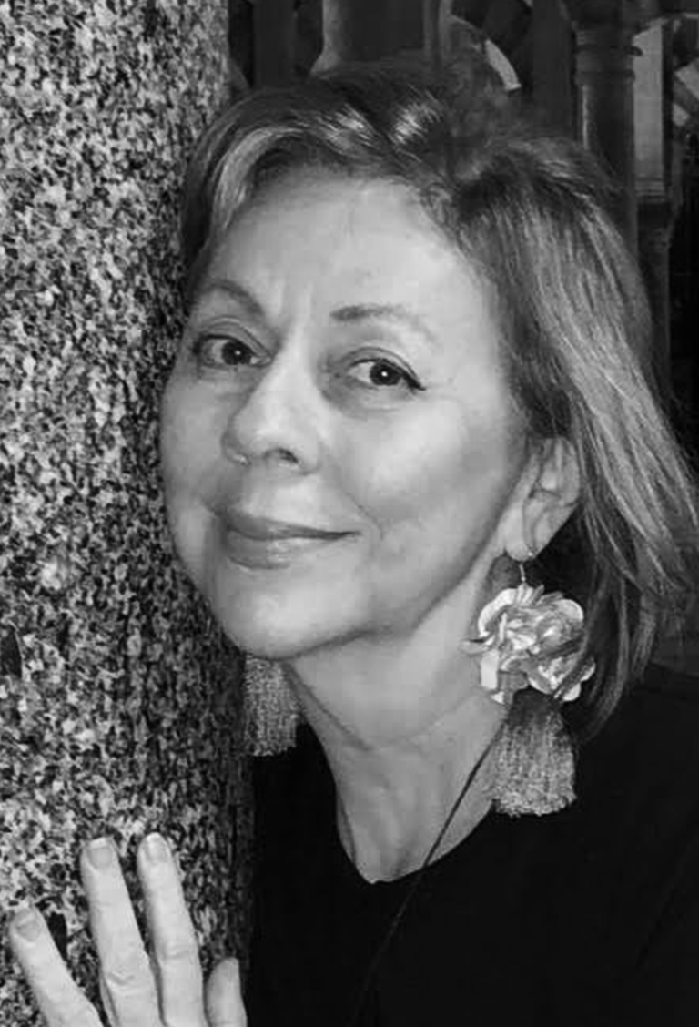 Mayra Montero - Mar de Palabras