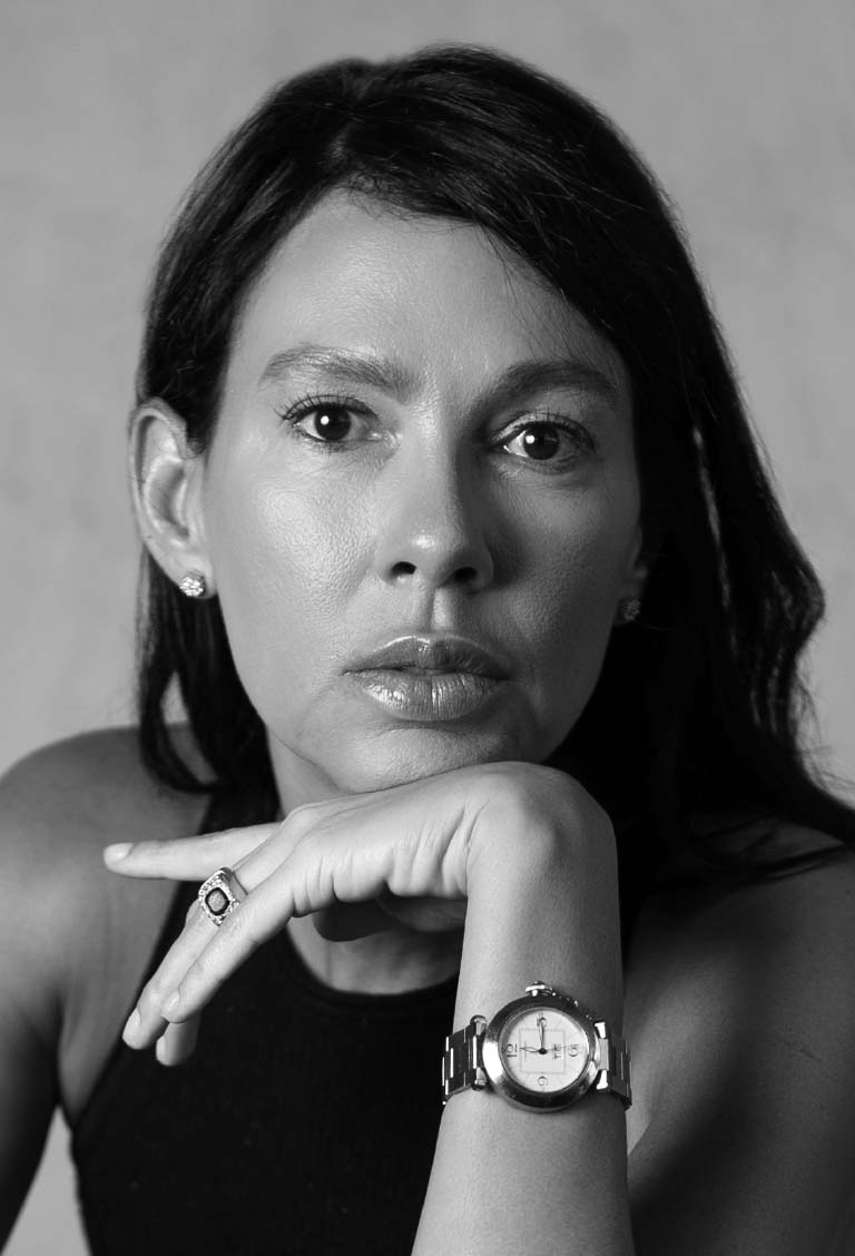 Priscilla Velázquez Rivera - Mar de Palabras