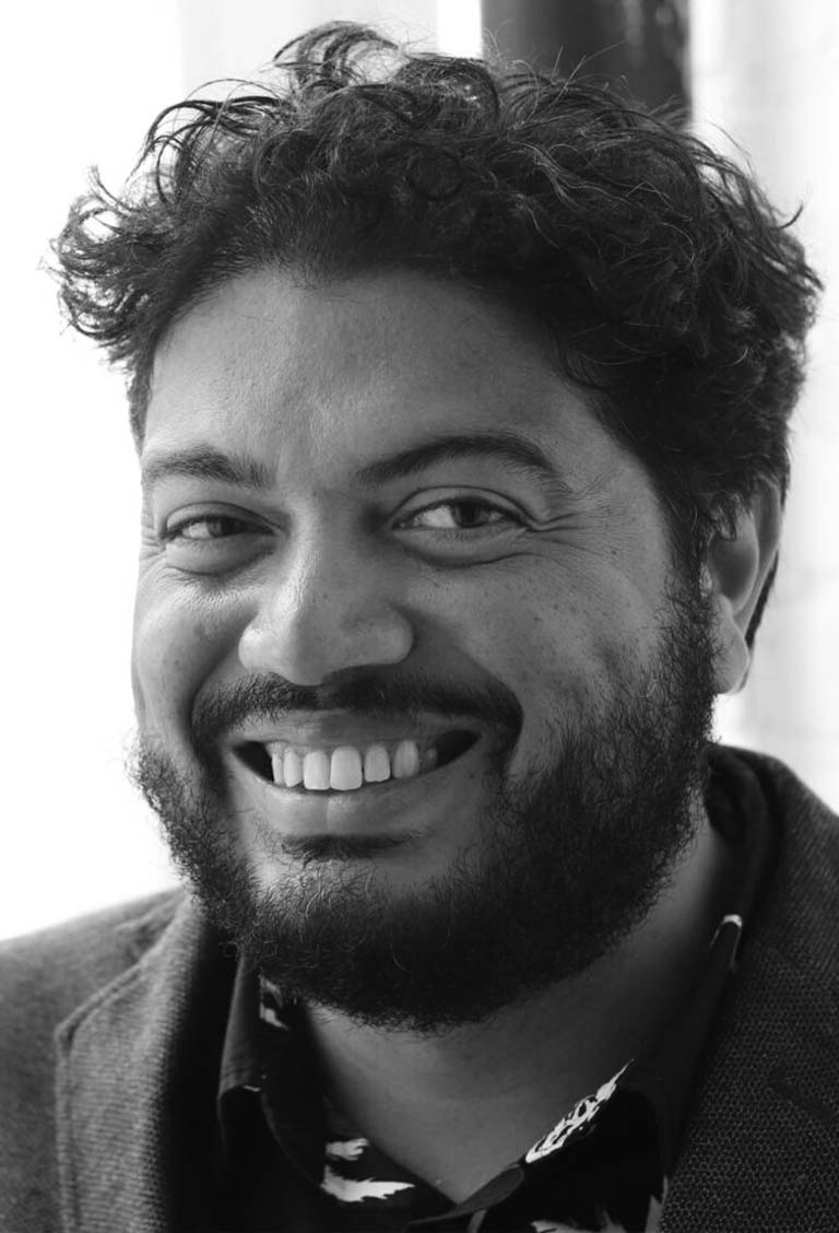 Frank Báez - Mar de Palabras