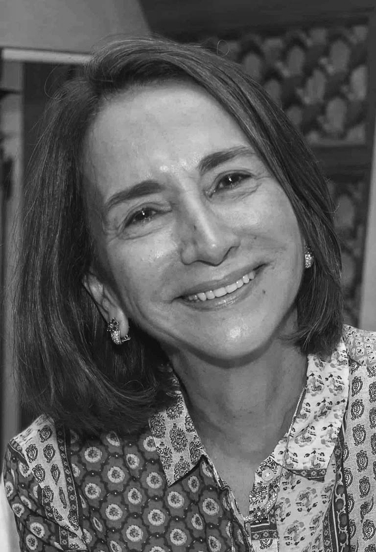 Soledad Álvarez - Mar de Palabras